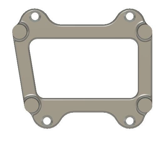 Arduino Mega Stand - Etsy