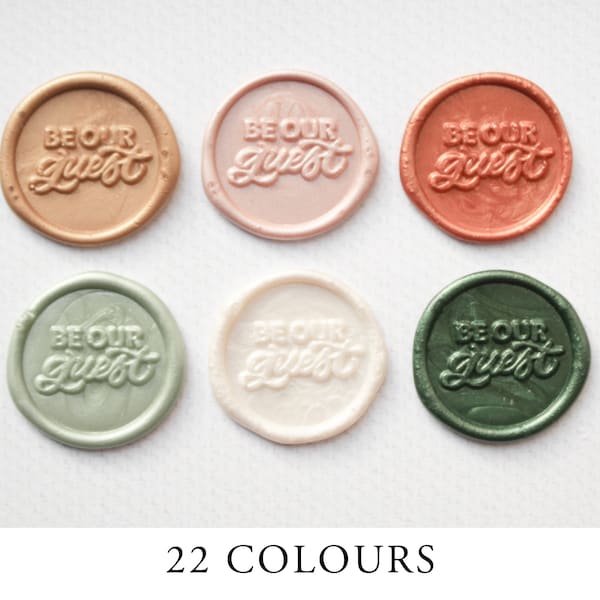 Be Our Guest Decal - Etsy