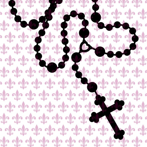 Catholic Svg - Etsy