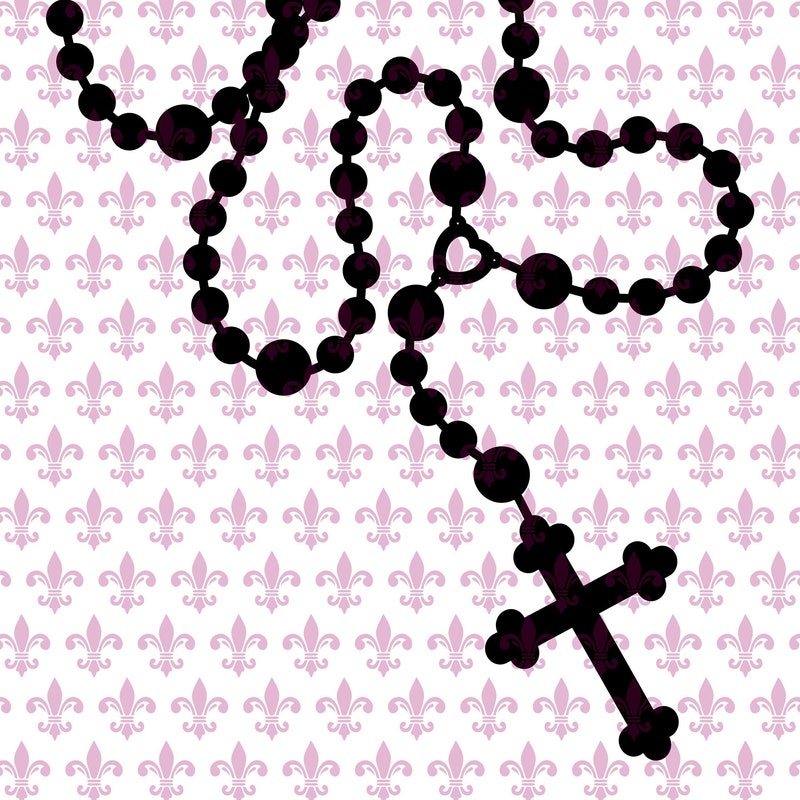 Catholic Svg - Etsy