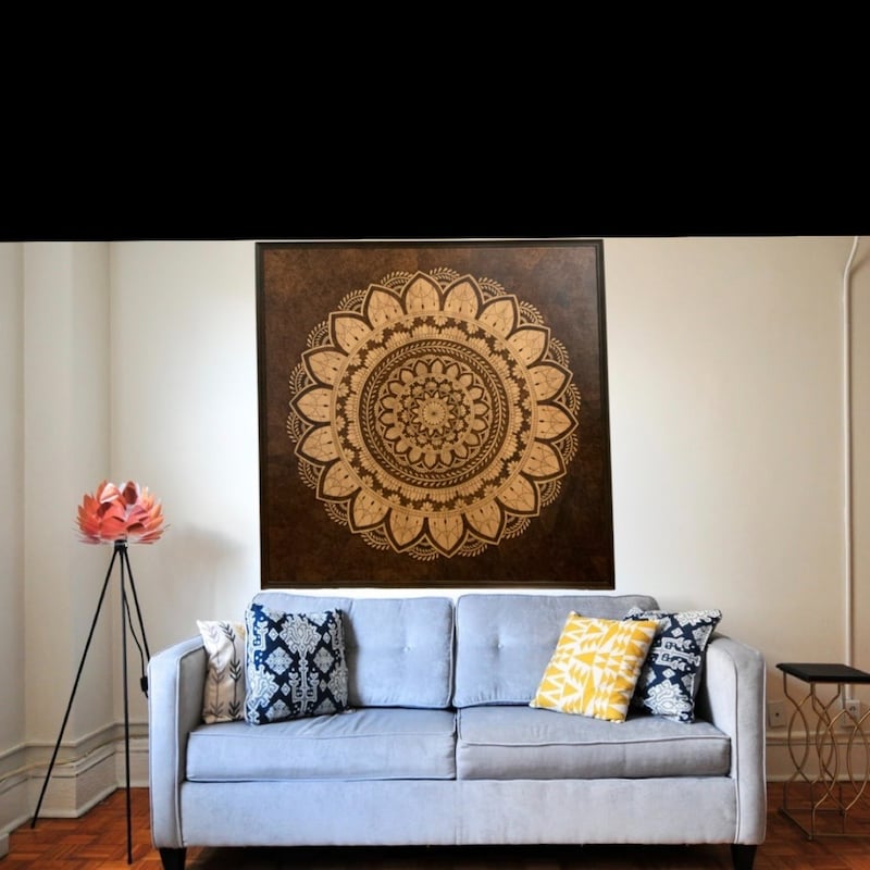 Pyrography Wall Art - Etsy
