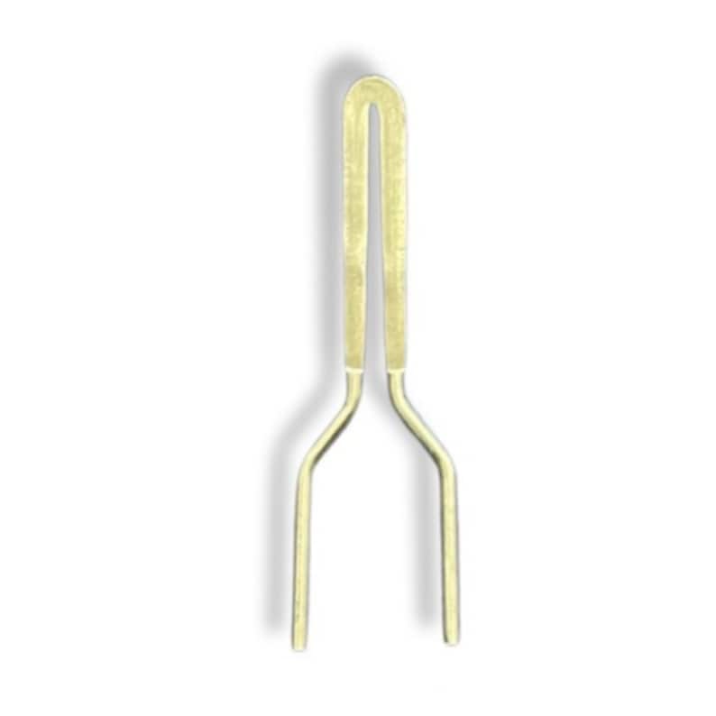 Pyrography Wire Tips: Wood Burning Tool Replacement Single Tip for 50W ...
