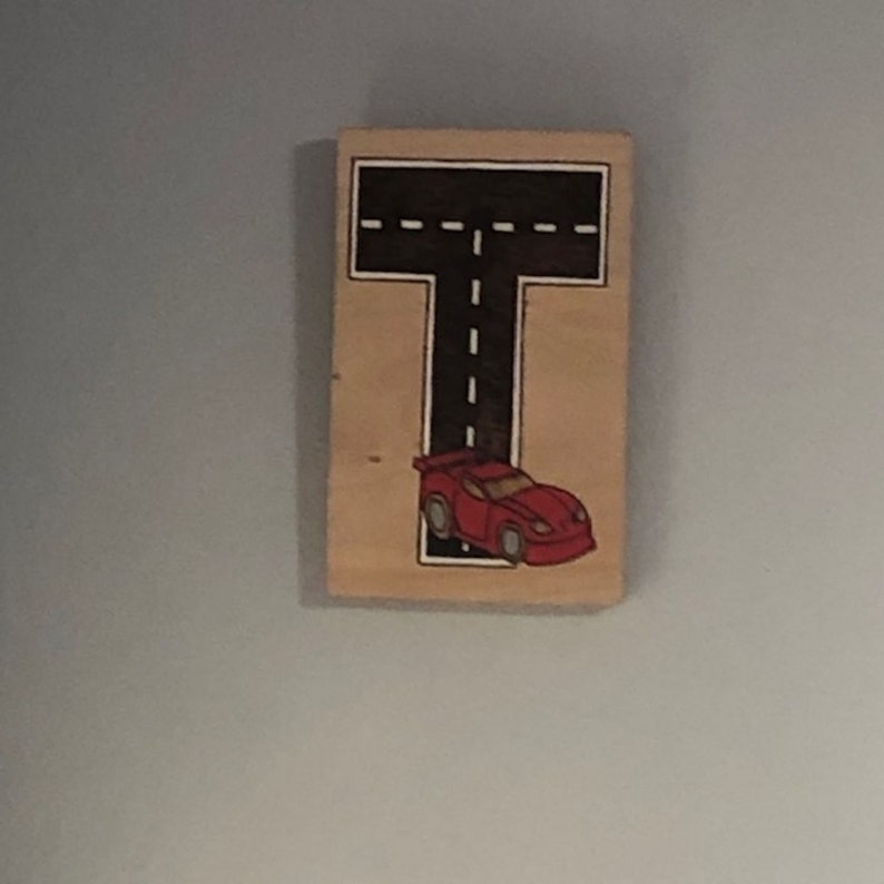 Custom Alphabet Letters Wood Burning Art Pyrography - Etsy