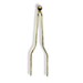 Pyrography Wire Tips: Wood Burning Tool Replacement Single Tip for 50W ...