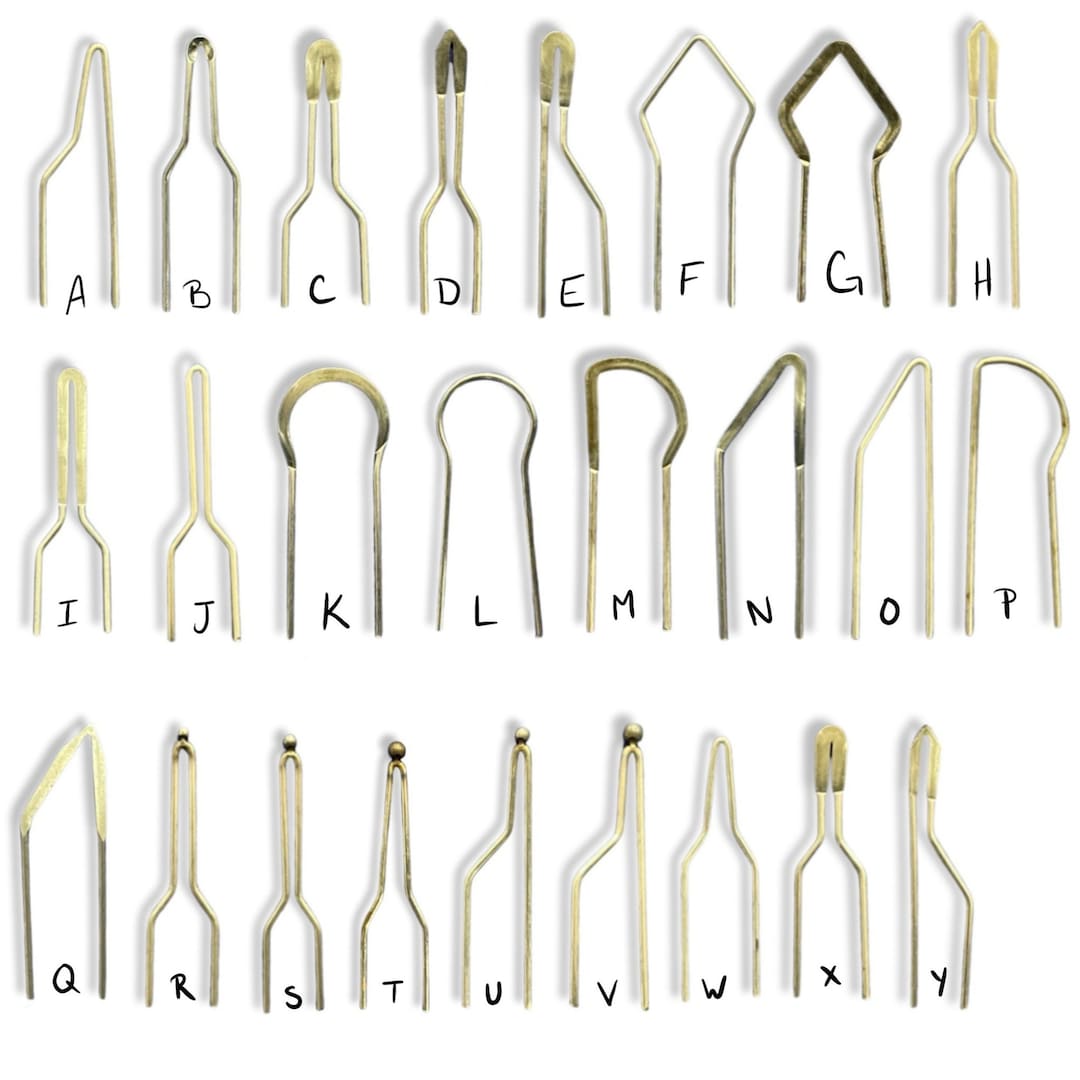 Wire Tips Replacement Single Tip Pyrography Wood Burning Tips for 50W ...