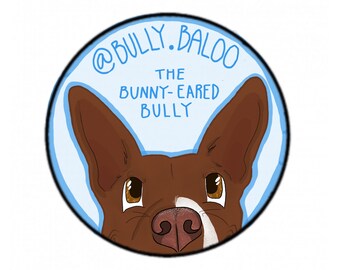 Profile picture | Etsy