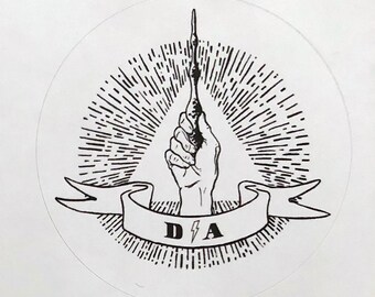 Dumbledores army | Etsy