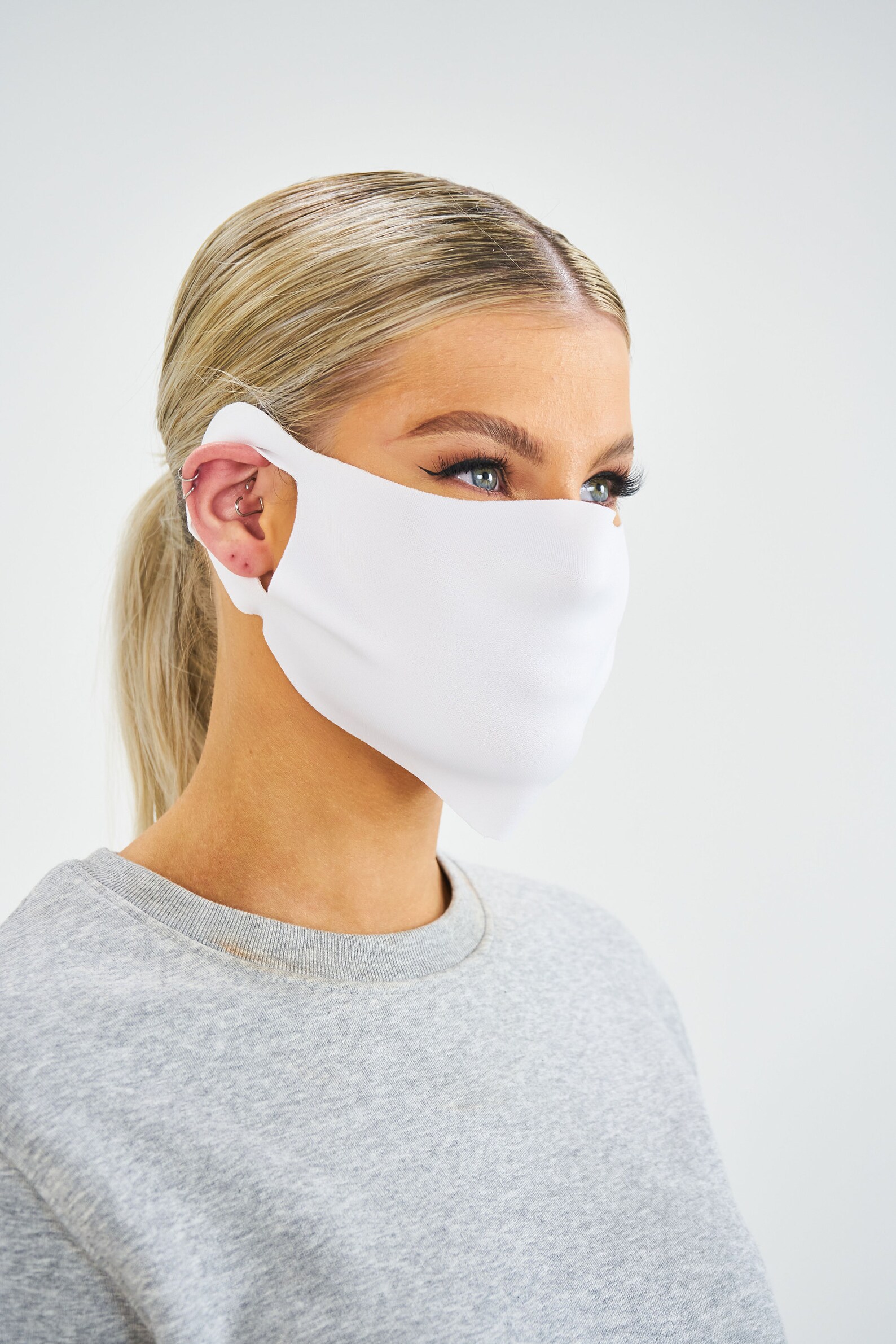 Blowjob Queen Novelty Face Mask Funny T Breathable Etsy