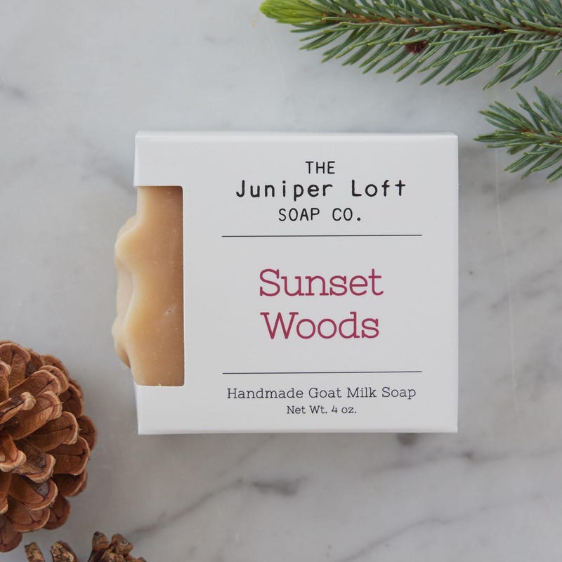 Soaps Sunset - Etsy