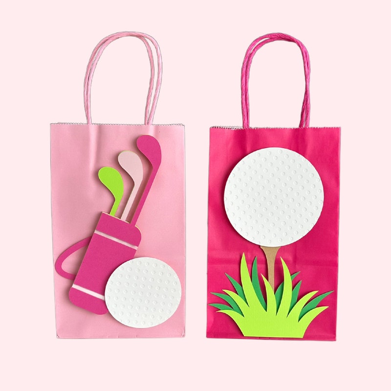 Golf Party Favor - Etsy
