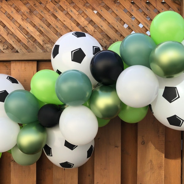 Soccer Decorations - Etsy