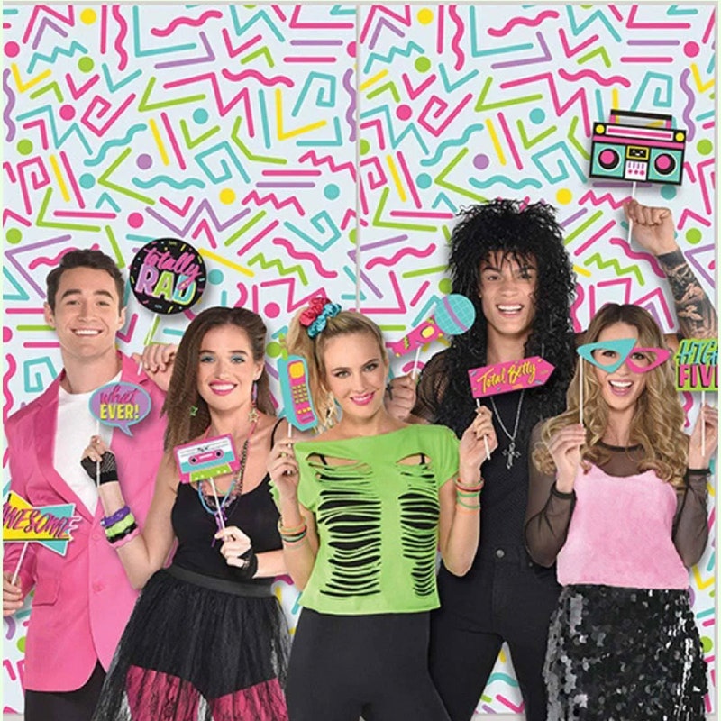 Decades Party - Etsy