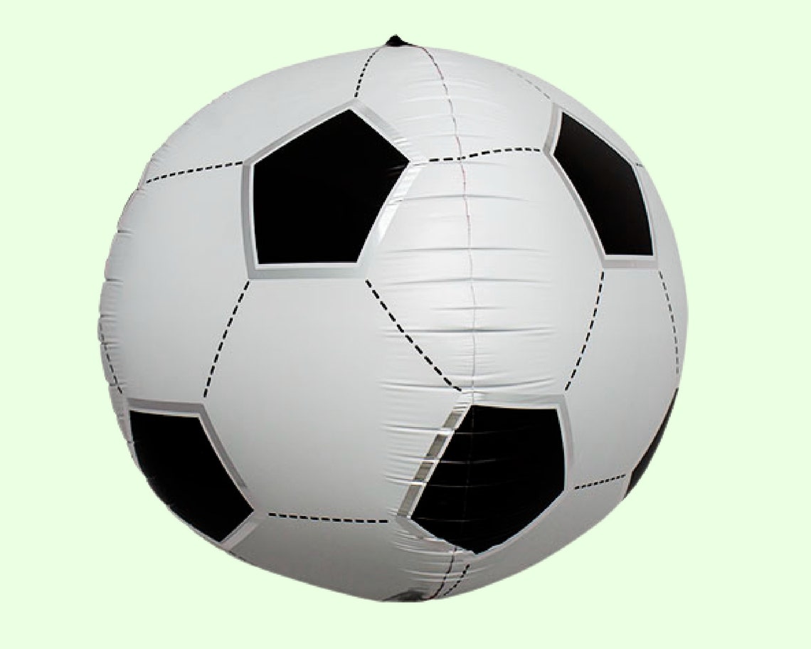 Soccer Balloons | Soccer Birthday Party Decorations | Sports Party ...
