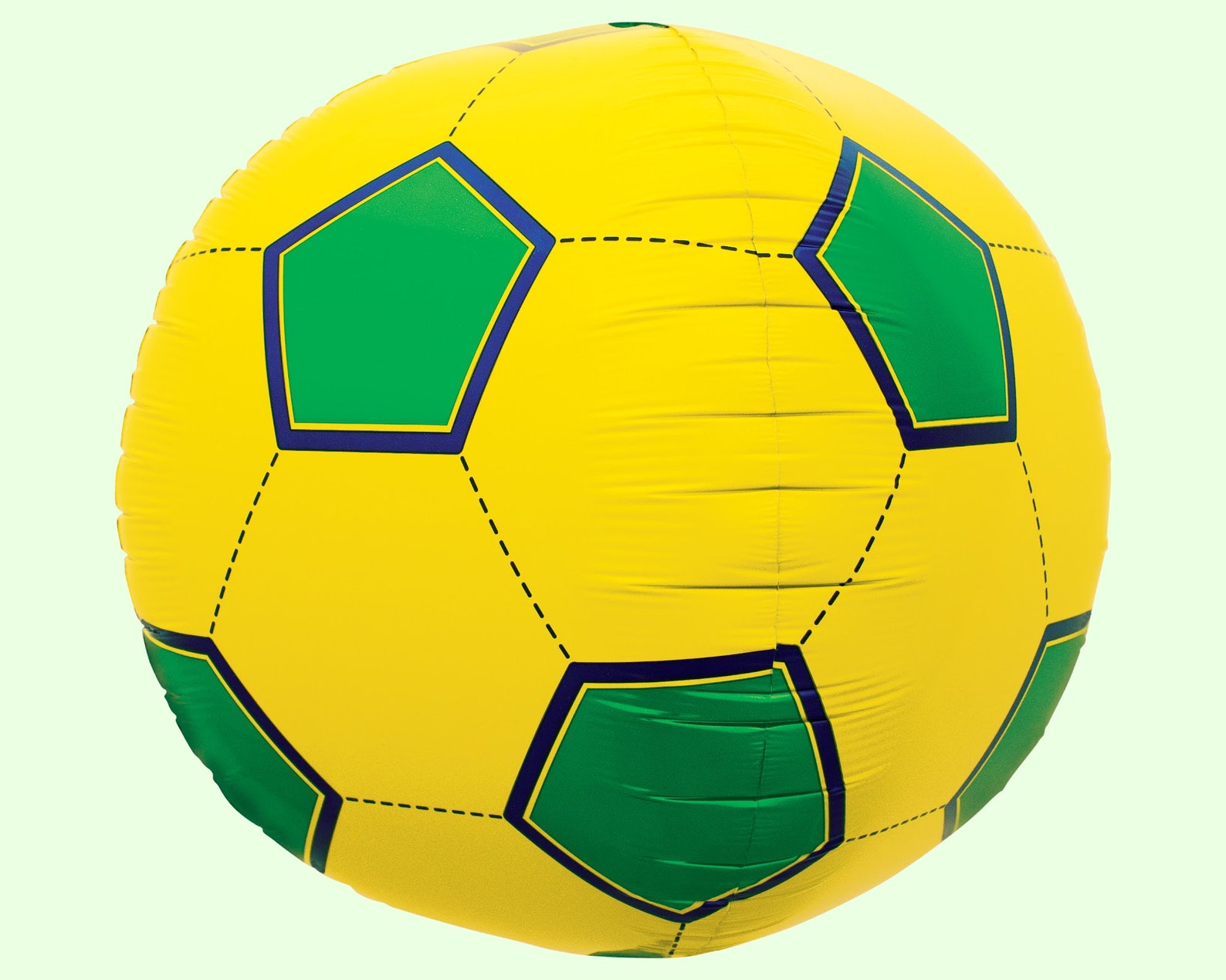 Soccer Balloons | Soccer Birthday Party Decorations | Sports Party ...