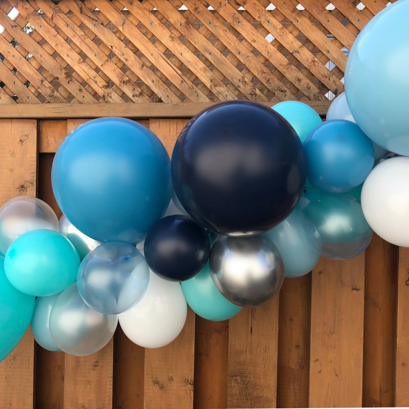 Shark Balloon - Etsy