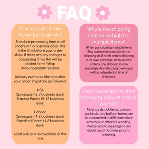 Rainbow Graduation Balloon Garland | Teacher College Graduation ...