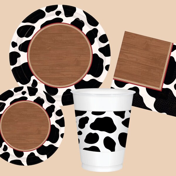 Rodeo Party Bundle - Etsy