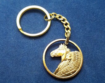 Native American Key Chains - Etsy