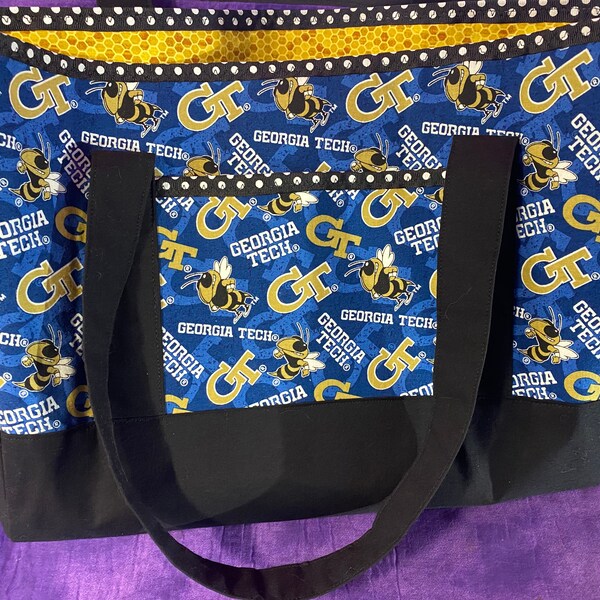 Ramblin Wreck - Etsy