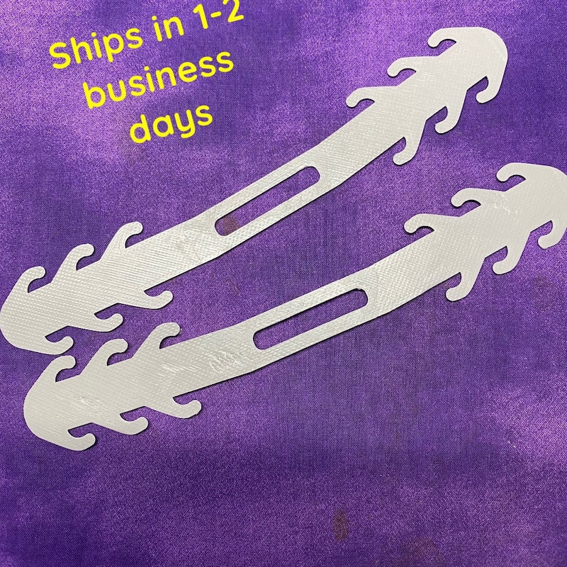 Mask Extender - Etsy