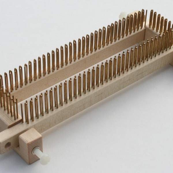 Loom Knitting - Etsy