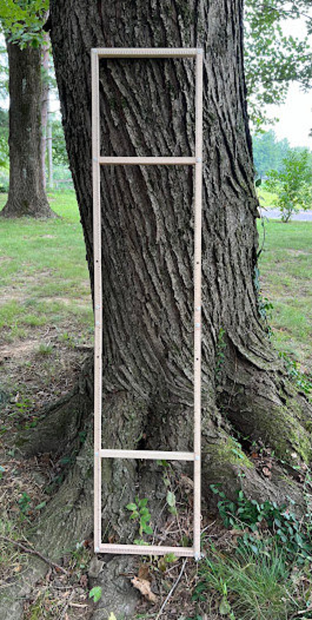 12x60 Rectangle Weaving Loom - Etsy