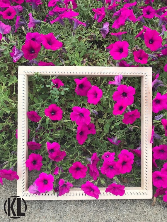 10 Square Pin Weaving Loom - Etsy