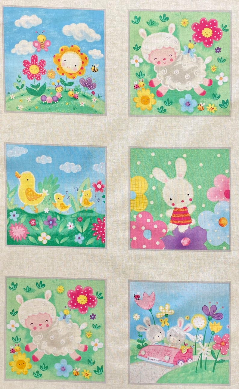 Spring Fling by Blank | Etsy