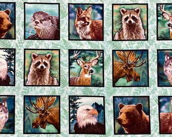 Woodland Wonders by Studio E | Etsy