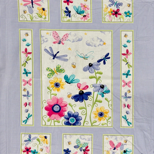 Susybee Panels - Etsy