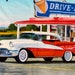 Drive in by MHS Licensing - Etsy