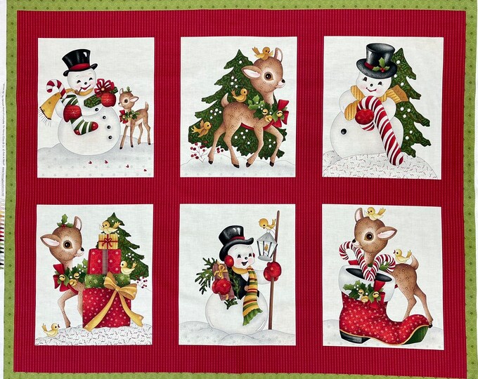 Winter Joy by Henry Glass - Etsy