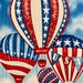 America Home of the Brave by Studioe - Etsy
