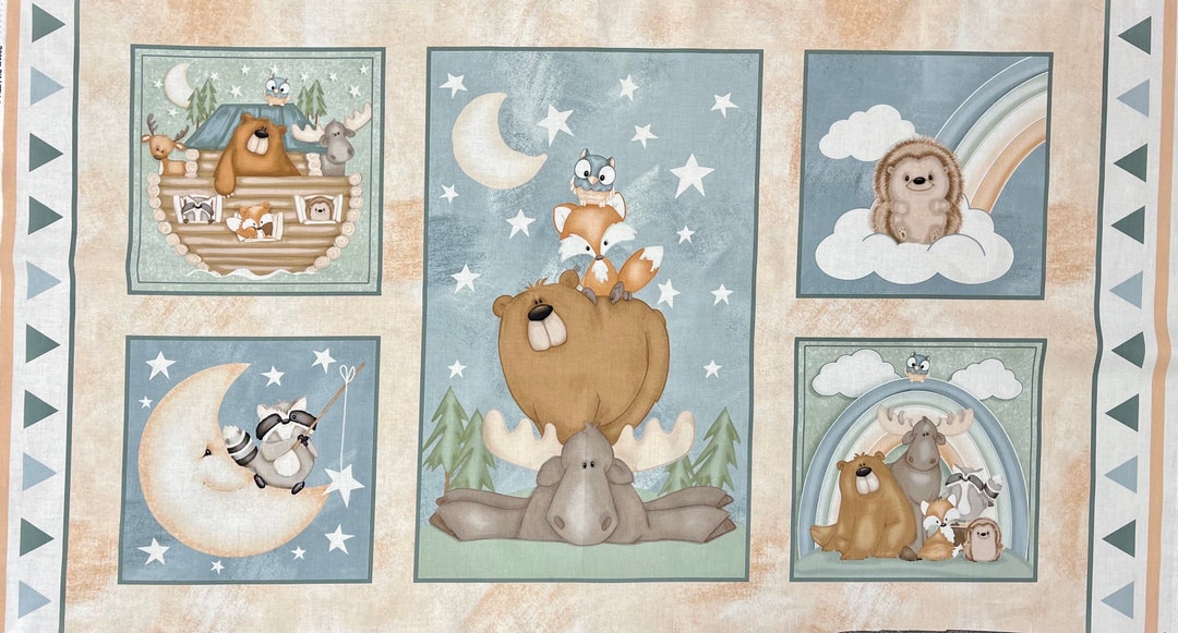 Dream Big Little One Blocks by Henryglass - Etsy