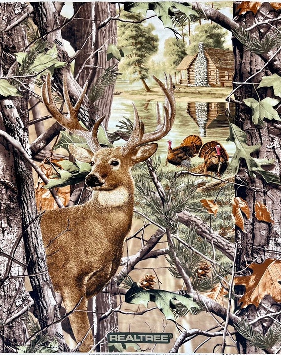 Realtree Turkey Hunting Wallpaper