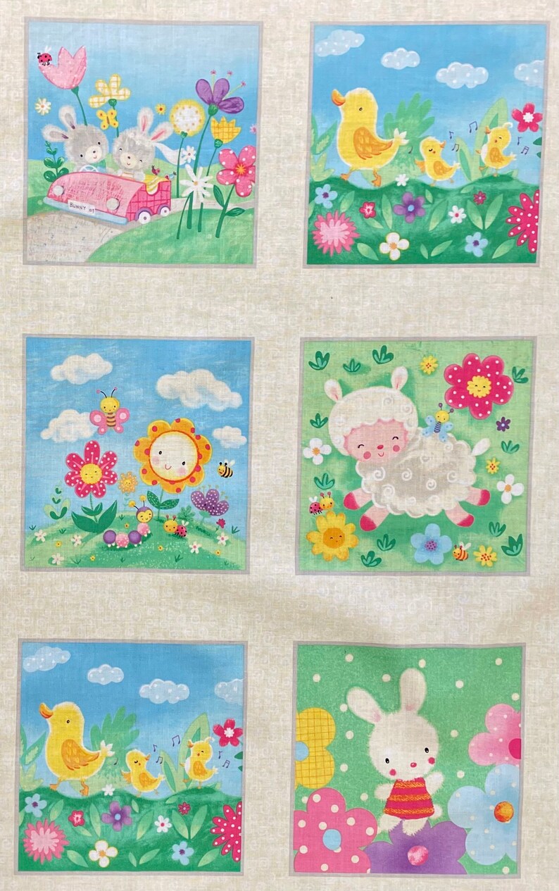 Spring Fling by Blank | Etsy