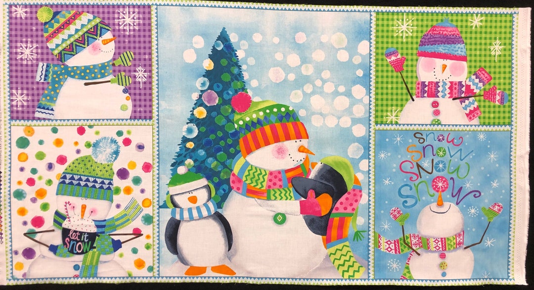 By Golly Get Jolly by Blank Panel - Etsy