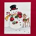 Winter Joy by Henry Glass - Etsy