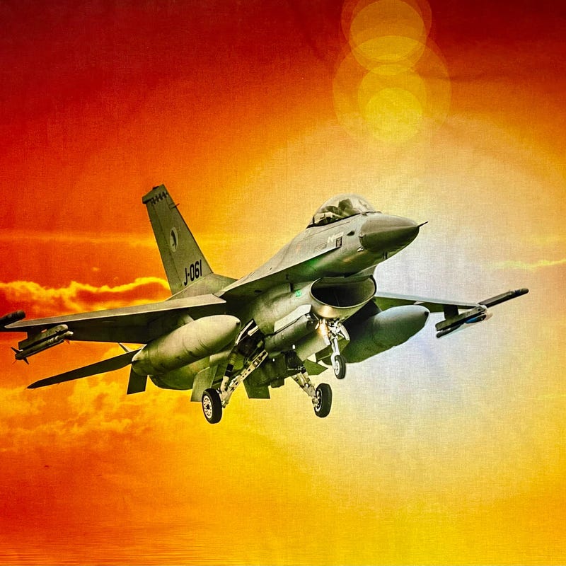 Air Force Quilt Panels - Etsy