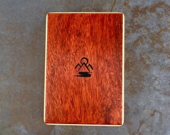 Wood fly boxes | Etsy