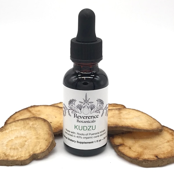 Kudzu - Etsy
