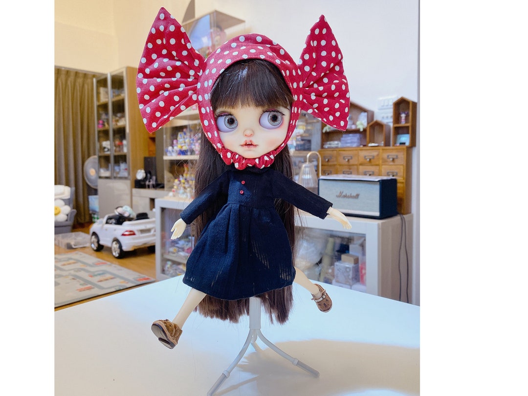 Blythe Doll Magic Stand, Blythe Doll Invisible Stand, Blythe Stand for ...