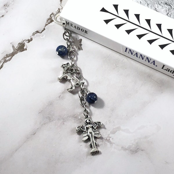 Inanna - Etsy