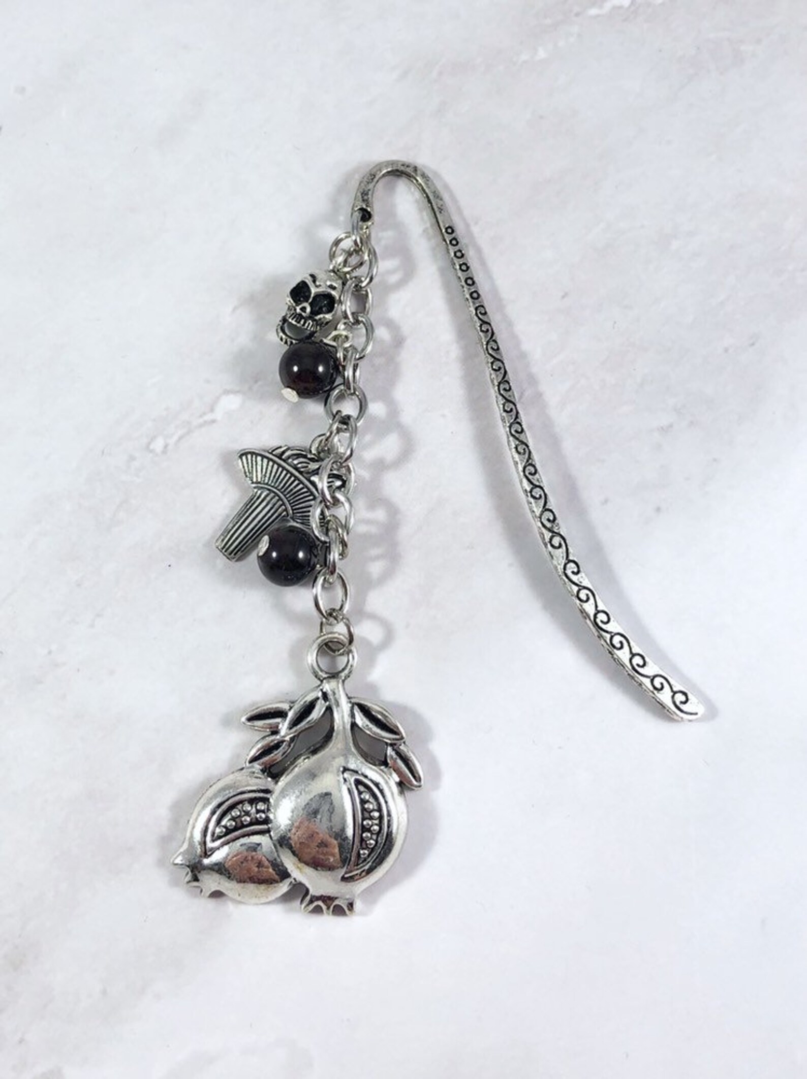 Persephone Bookmark, Greek Goddess, Greek Mythology, Queen of the ...