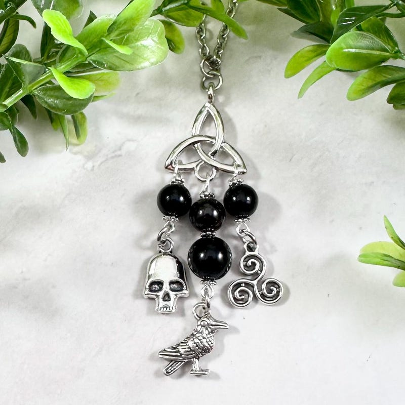 Pagan Jewelry - Etsy
