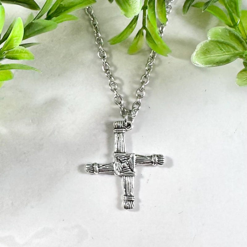 Pagan Saint Necklaces - Etsy