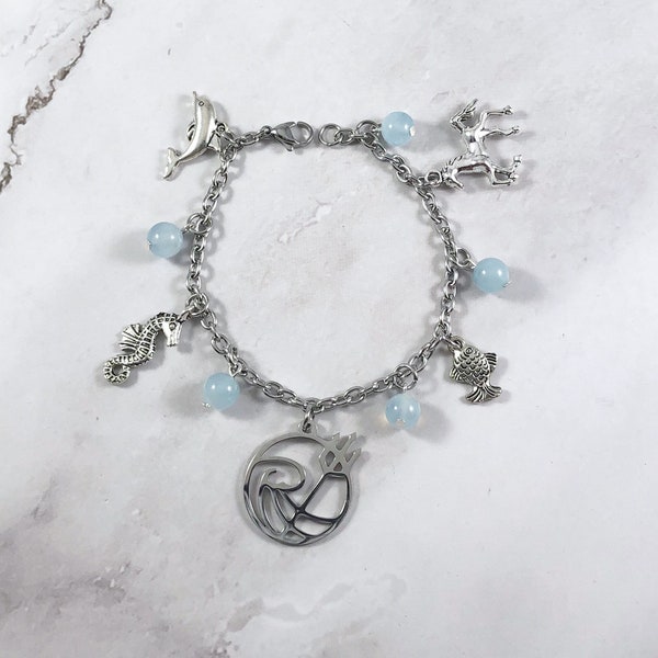 Neptune Jewelry - Etsy