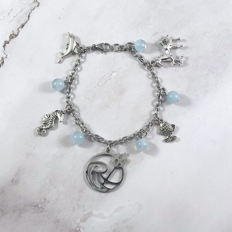 Neptune Jewelry - Etsy