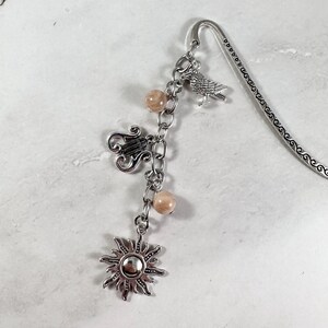 Apollo Bookmark, Greek God, Greek Mythology, Apollon, Metal Bookmark ...