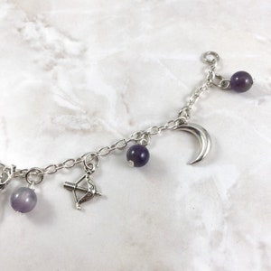 Artemis Charm Bracelet, Greek Mythlogy Jewelry, Diana, Greek Goddess ...